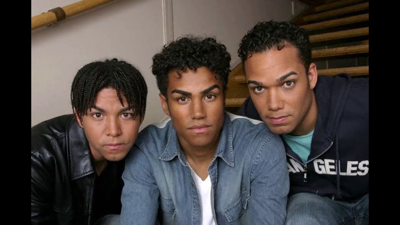 03 Why - 3T - Brotherhood - YouTube