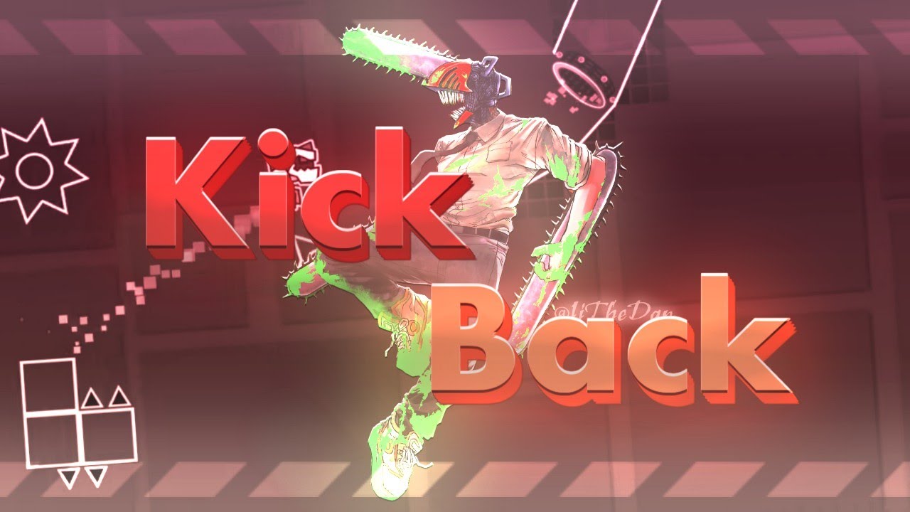 Kick Back by SyluxGD & More | Full Layout Showcase - YouTube