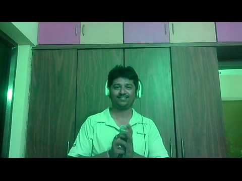 Jhingat | Sairat | Full Song | Sung by Abhijeet - YouTube