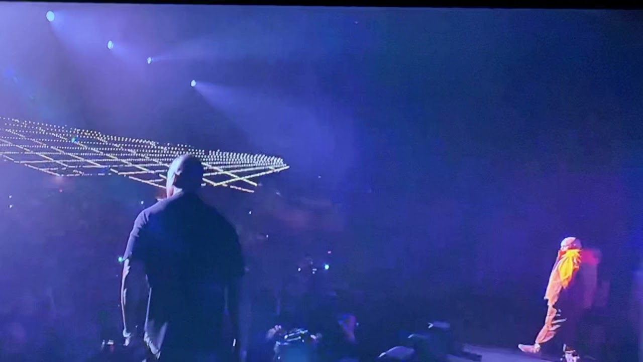 Fat joe tells ja rule “J LO DONT ANSWER YOUR CALLS!!” - YouTube