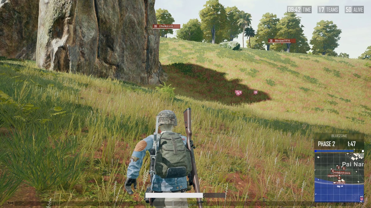 Goomba Squad - PUBG - Milkapig - YouTube