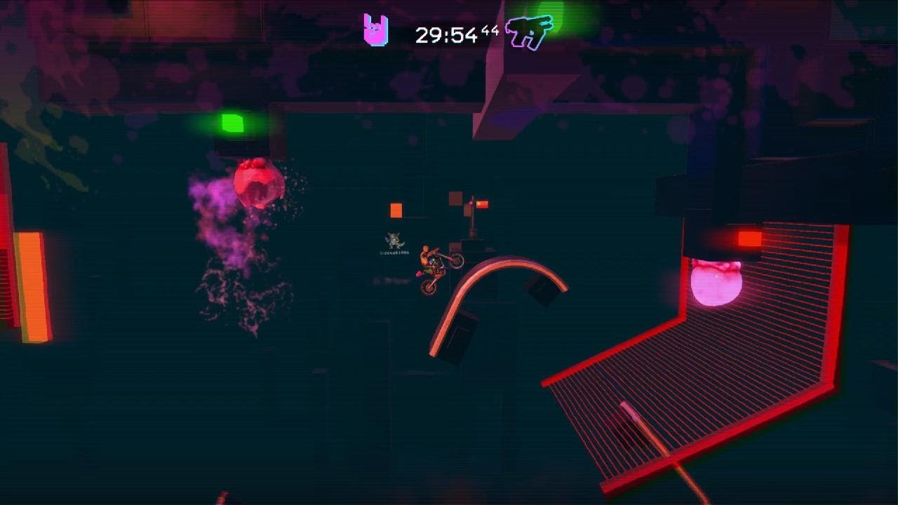 Trials Of The Blood Dragon - Weapons Training Volume II (A+) - YouTube