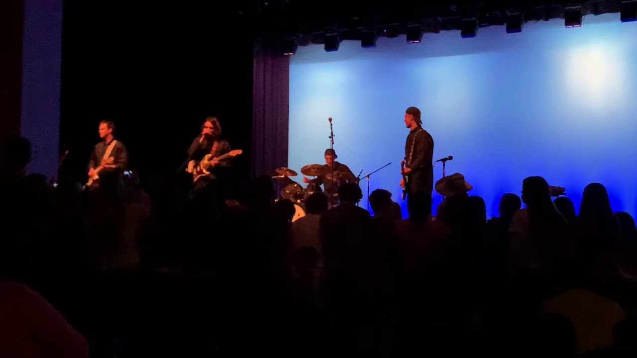 Dylan Battle of the Bands - YouTube