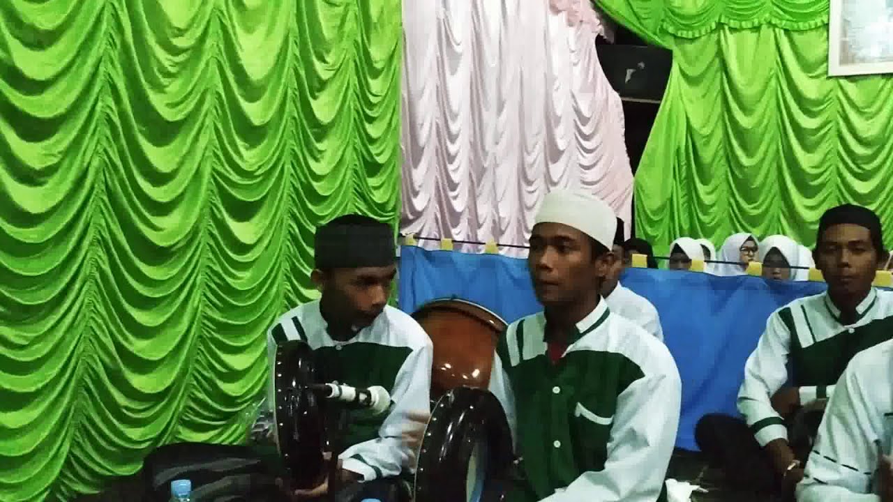 Syair islam - YouTube