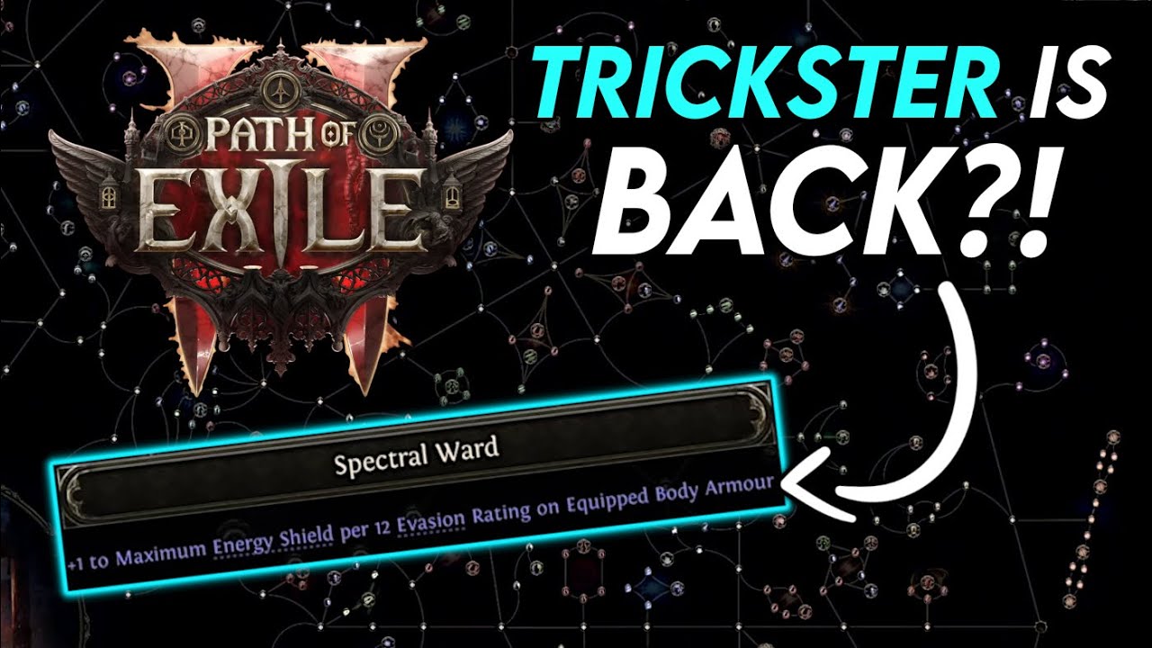 (Outdated) PoE2 Passive Tree Nodes & Mechanics - Int / Dex Area Deep-Dive | Path of Exile 2 ...