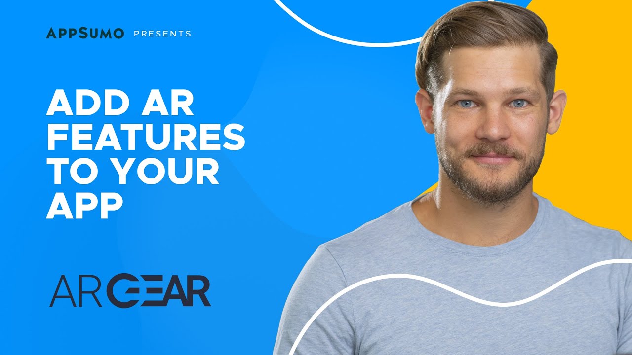 ARGear How-To on AppSumo - YouTube