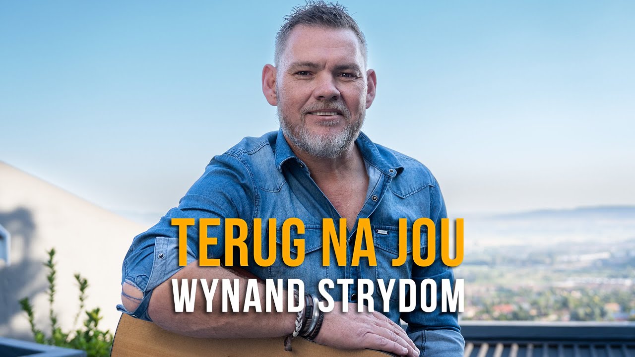Wynand Strydom - Terug Na Jou (Offisiële Musiekvideo) - YouTube