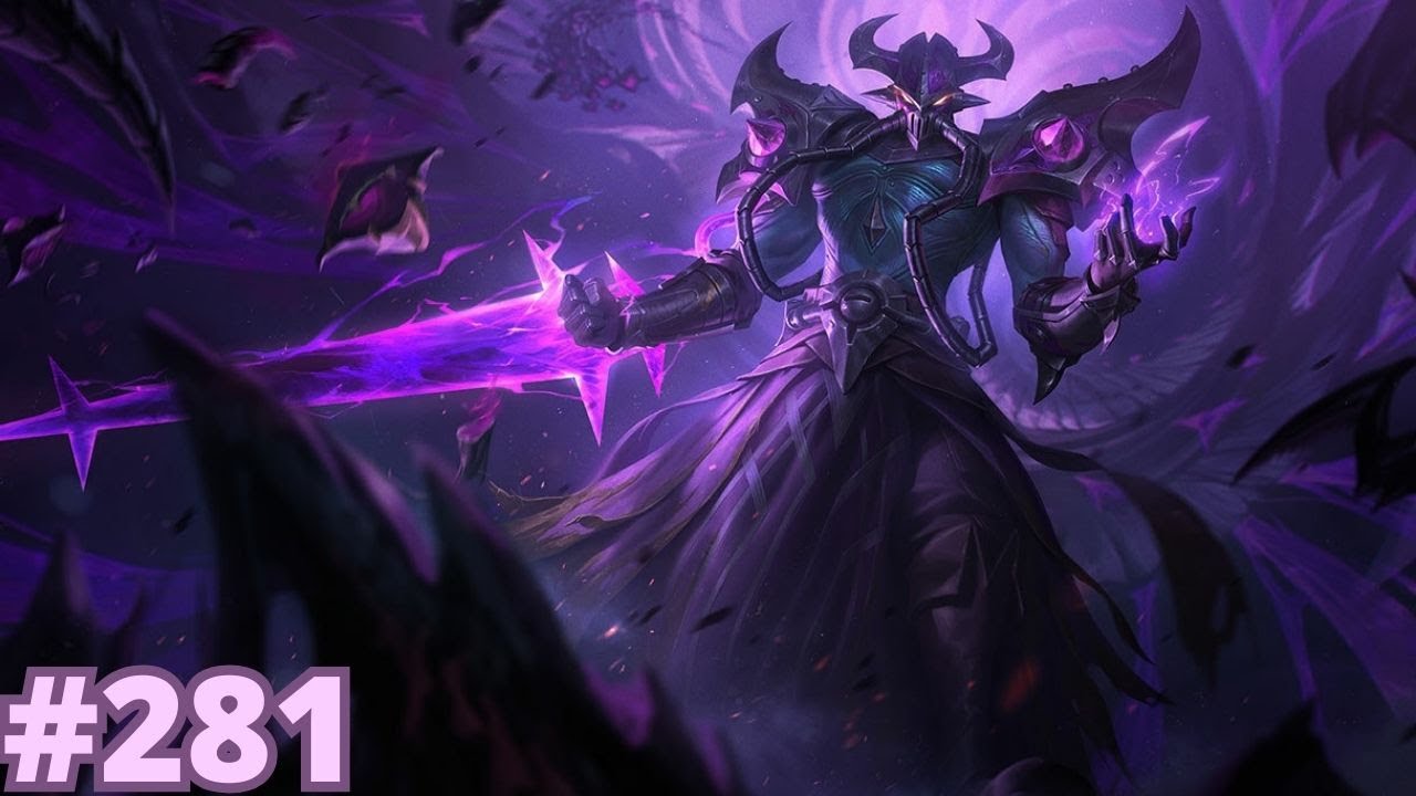 【The Bridge of Progress】Daily life of an Aram player #281 | Arabic ...