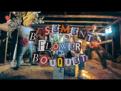 Mandala - Basement Flower Bouquet (Full Album & Visualizer 2022) - YouTube