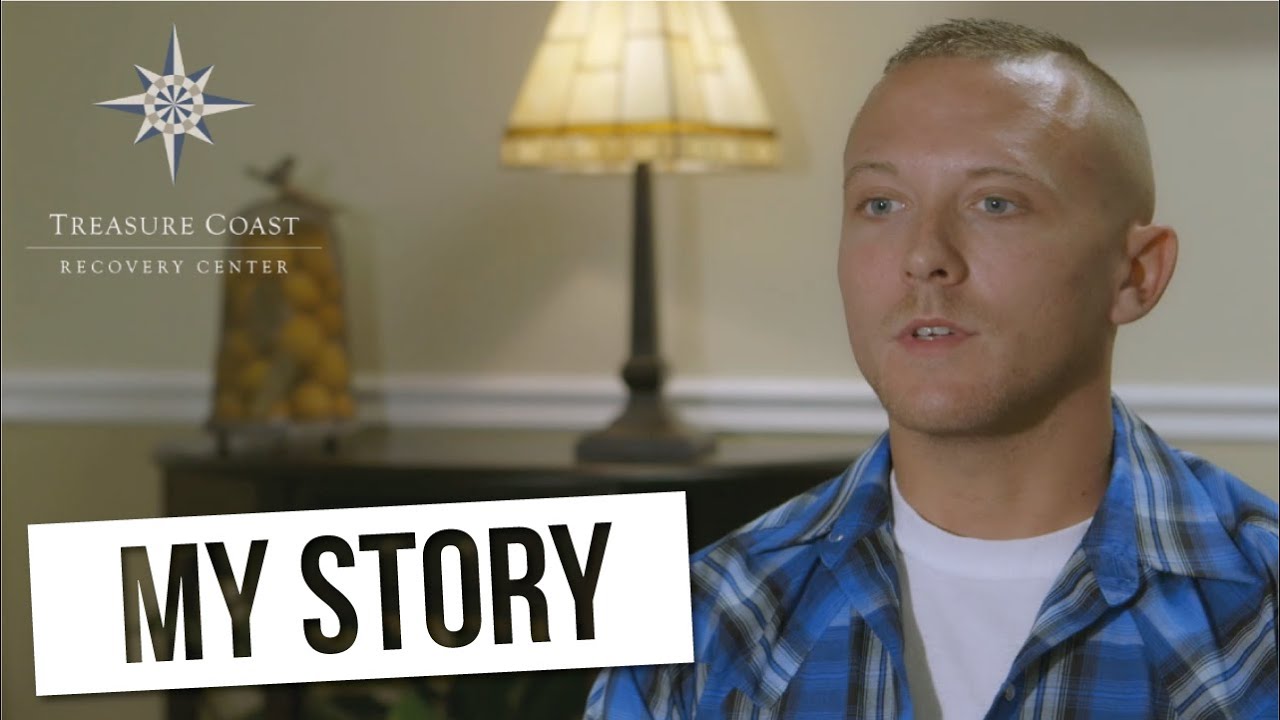 Treasure Coast Recovery Review - Scott's Story of Recovery from Alcohol ...