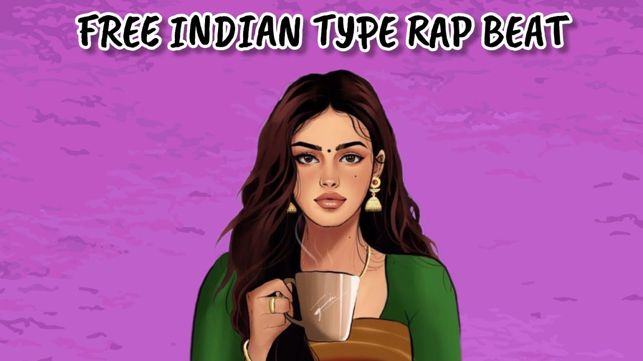 FREE INDIAN TYPE RAP BEAT "JAANEMAN" || DESI RAP INSTRUMENTAL 2025 ...