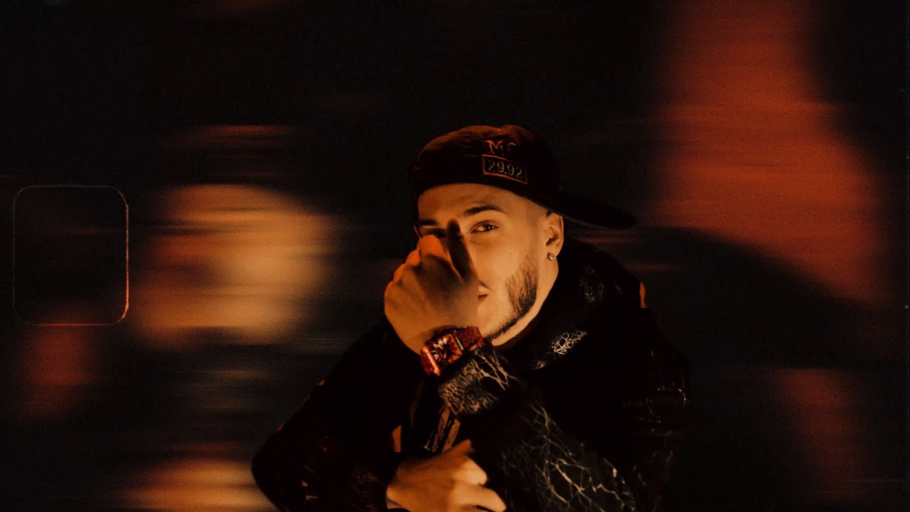 Gapman - Marathon (Official Video) - YouTube