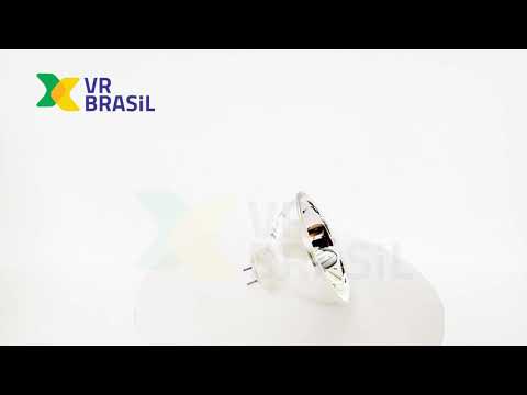 Lâmpada Halógena Osram EFR 64634 HLX 150w 15v - VR Brasil