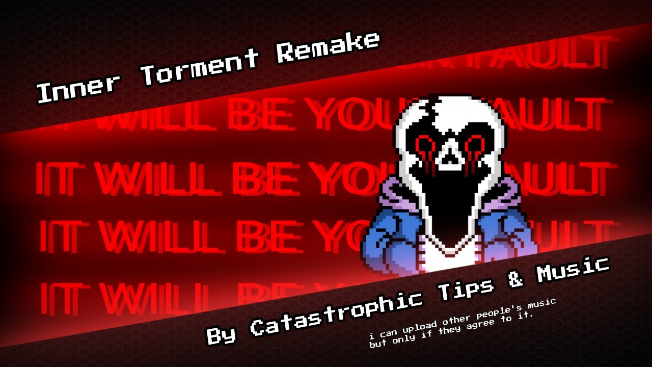 Inner Torment Remake - YouTube