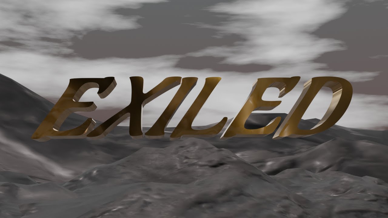 EXILED (Full Movie) - YouTube