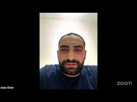 DHBT KURSU 2026 - AKAİD VE KELAM DERSİ - ÖMER ASLAN - GEÇERKEN AKADEMİ