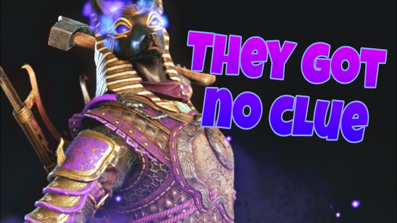 They Have No Idea What They're Up Against | Rep 70 Nuxia Montage | For ...