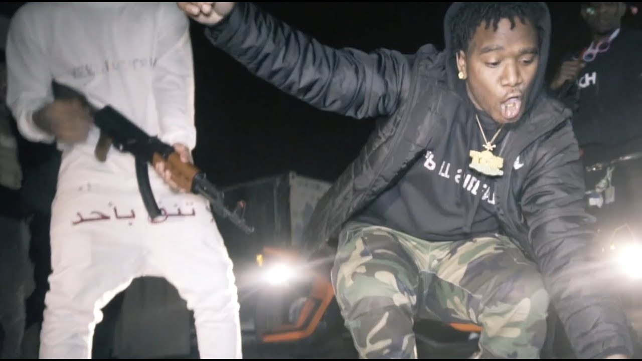 Rizzoo Rizzoo ft. Voochie P - Sauce Ain't Free (Official Music Video ...