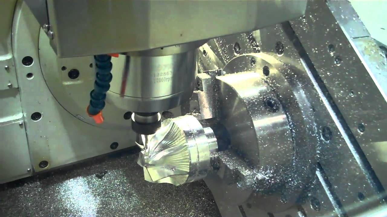 Spinner U-620 and Siemens - YouTube