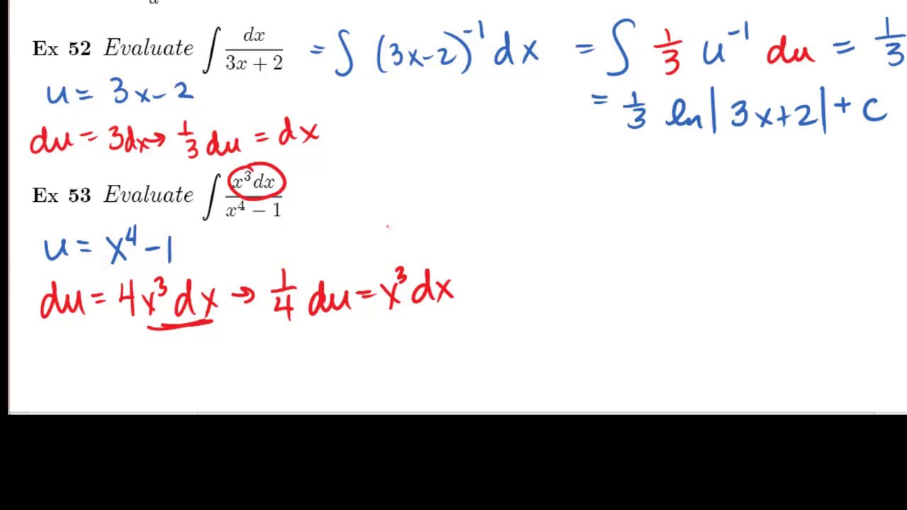 Advanced Topics in Technical Math: Section 2.7a - YouTube