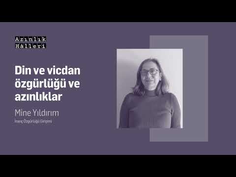 7- Din ve Vicdan Özgürlüğü ve Azınlıklar