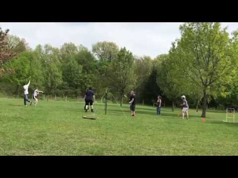 2018 CI Olympics