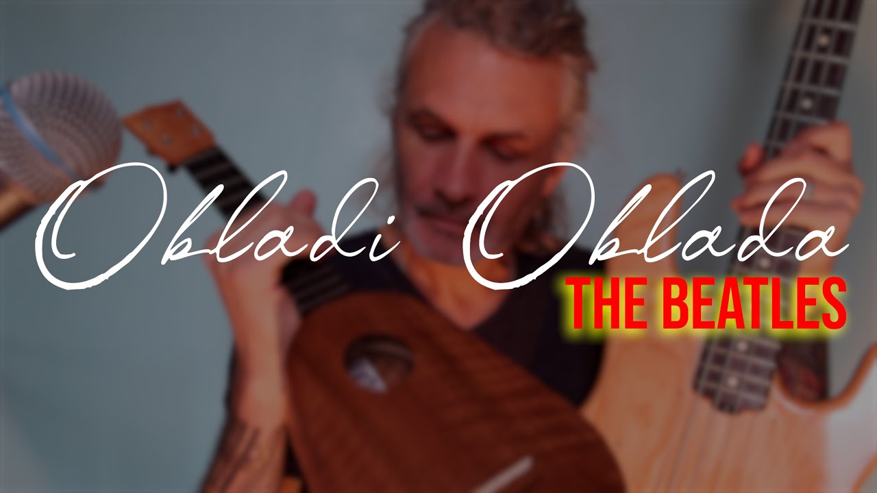 The Beatles - Obladi Oblada | Cover - YouTube