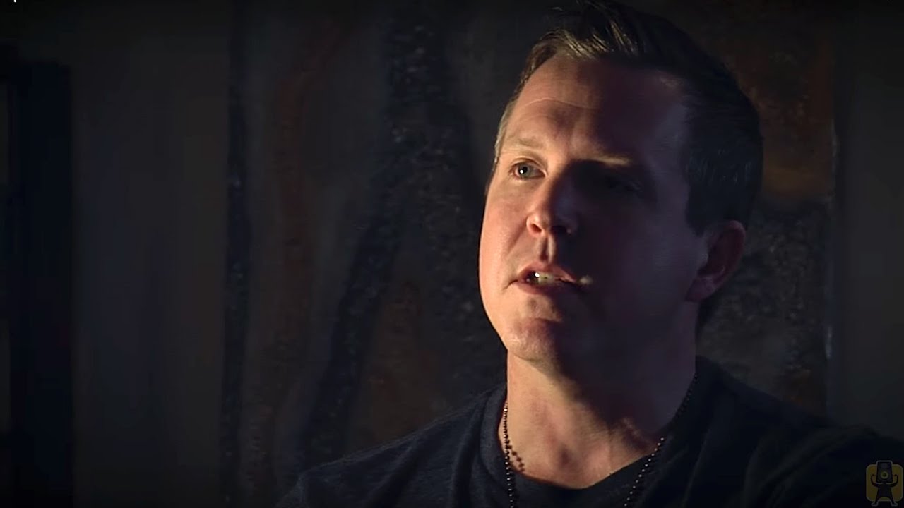 Episode 16 - BRAD BATTLE - YouTube