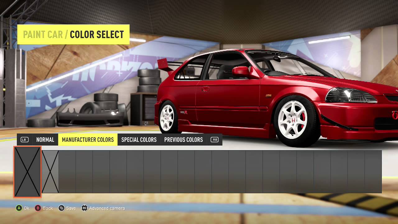 Honda Civic Rice Build - YouTube