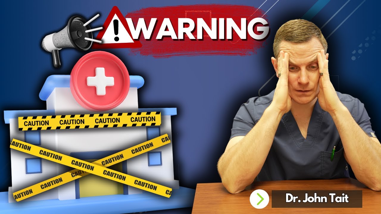 WARNING: Stem Cell Red Flags at Chiropractic Clinics - YouTube