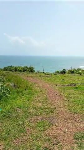NORTH GOA near CALANGUTE BEACH TOUCH, PLOT FOR SALE. - YouTube