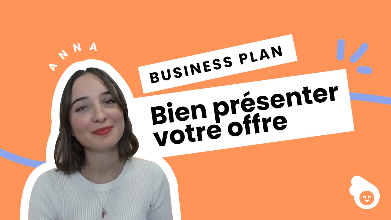 🛍️ Présentez votre offre 🛍️ - YouTube