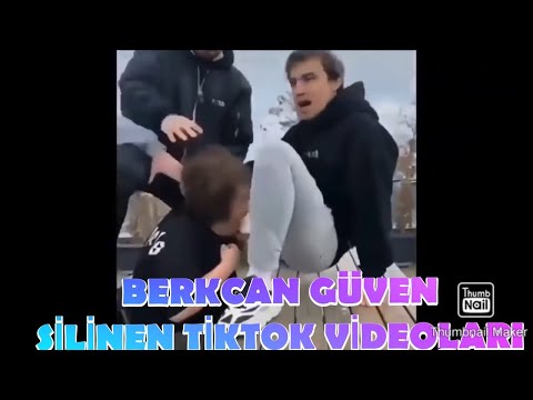 Ali Biçim Mesutcan Tomay Silinen Tiktok Videoları Efsane w/Berkcan Güven