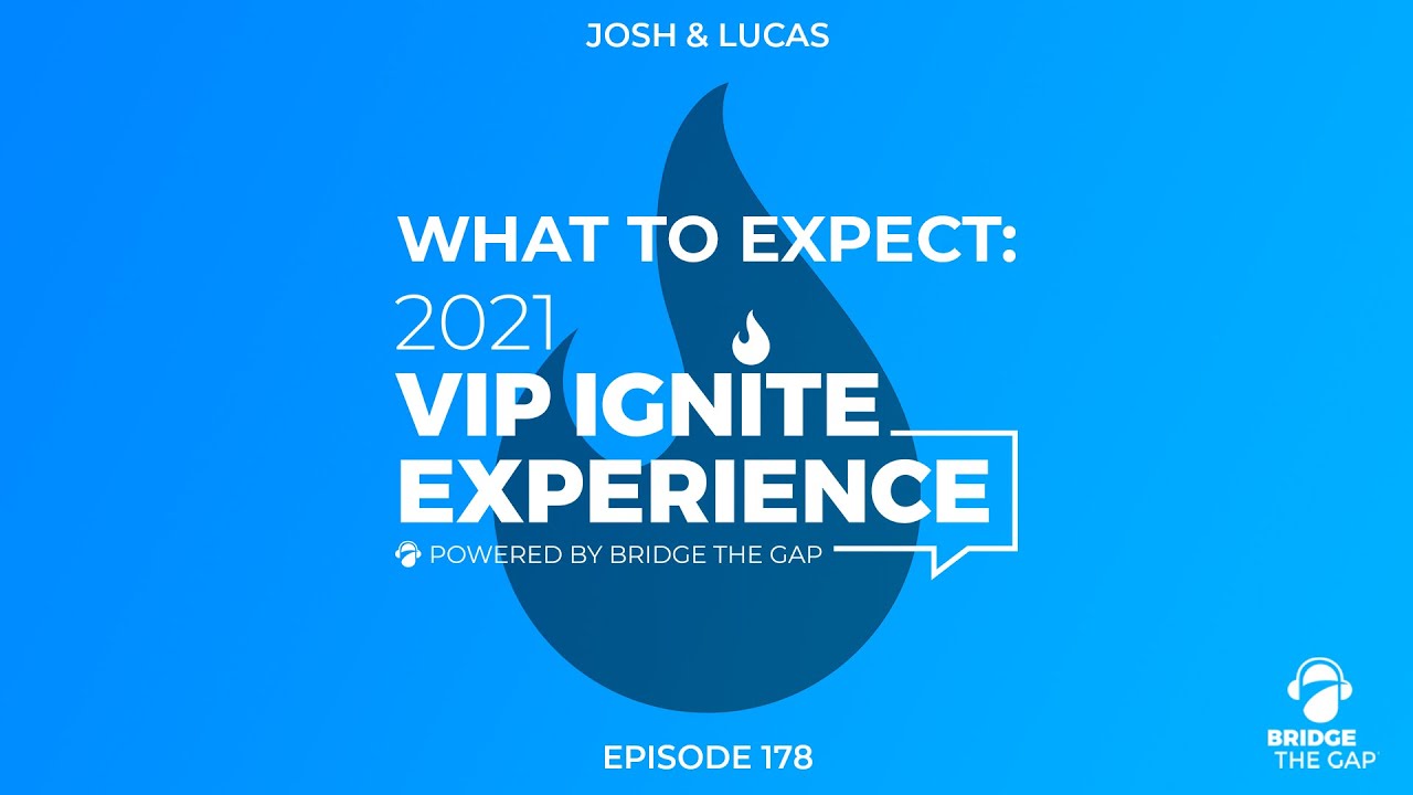 What to Expect: VIP Ignite Experience - YouTube