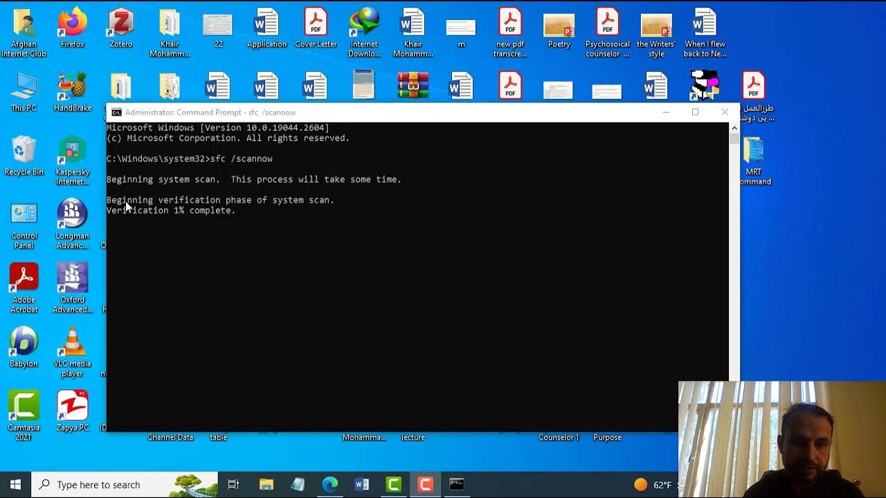 Repair Files And Remove Malicious By Scanning Cmd Surprising Command repair-files-and-remove-malicious-by-scanning-cmd-surprising-command