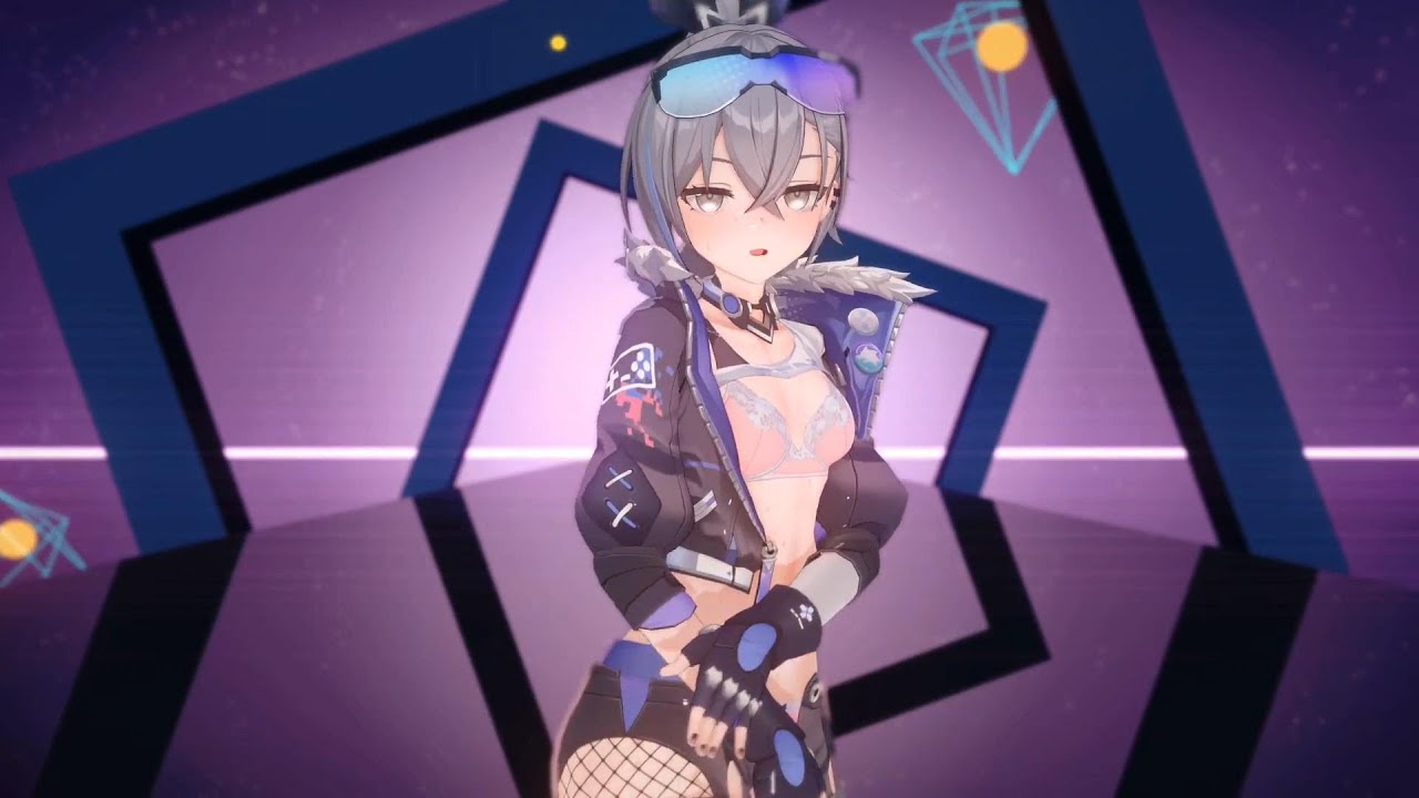 [MMD] kisaki-15 - Iwara, 布洛尼亚, Bbw Phut Hon - Mmd R18, Genshin Impact, Solo 3D 4K 60FPS - YouTube