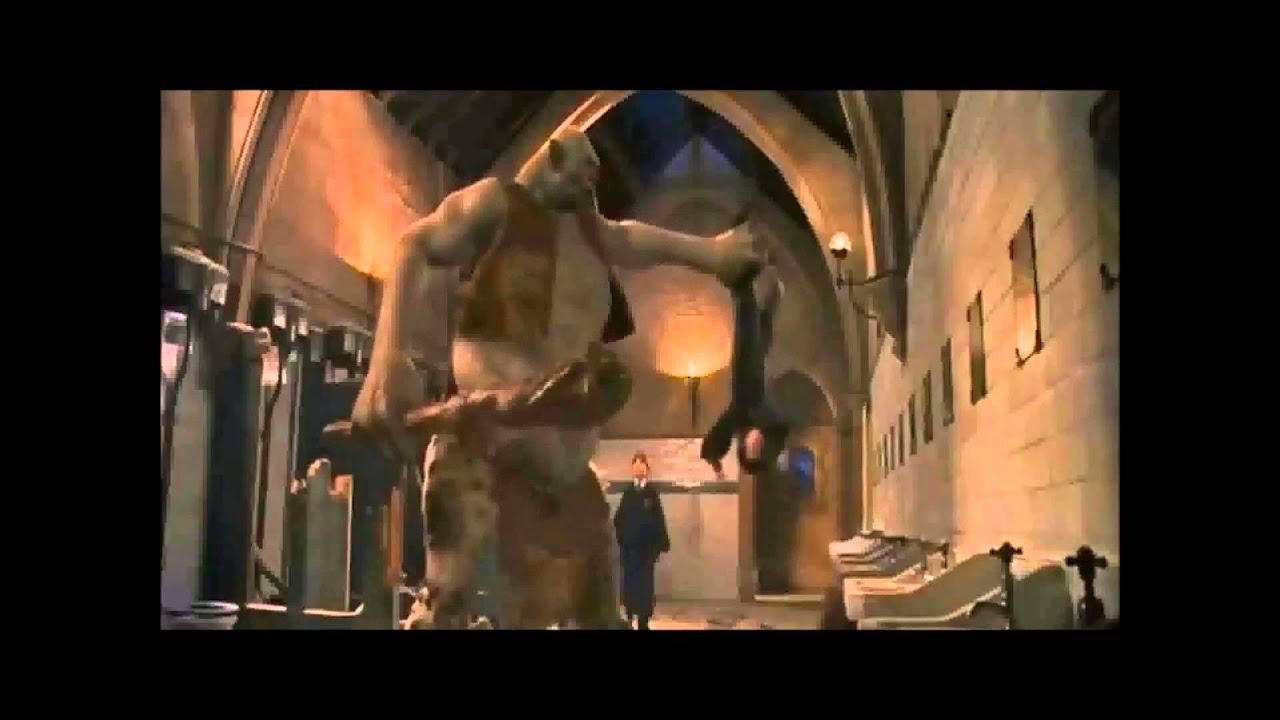 Harry Potter - YouTube Poop - YouTube