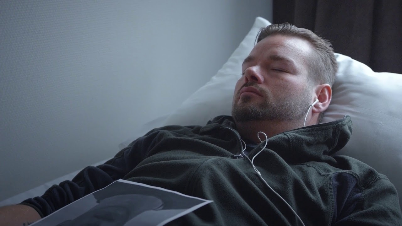 Michael Winger trailer til filmen «Jeg ser deg» - YouTube