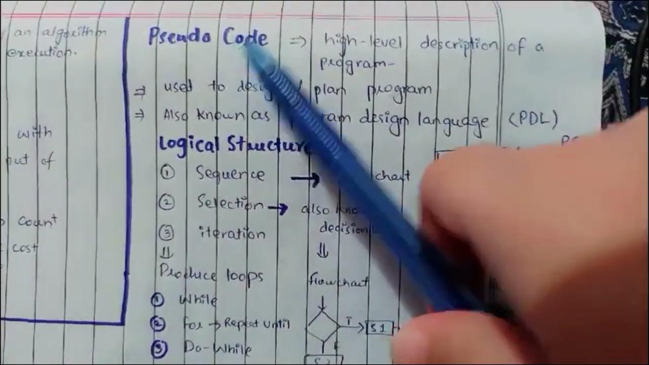 Ei 331 Design And Analysis Of Algorithms Punjab University Lecture 07 Youtube