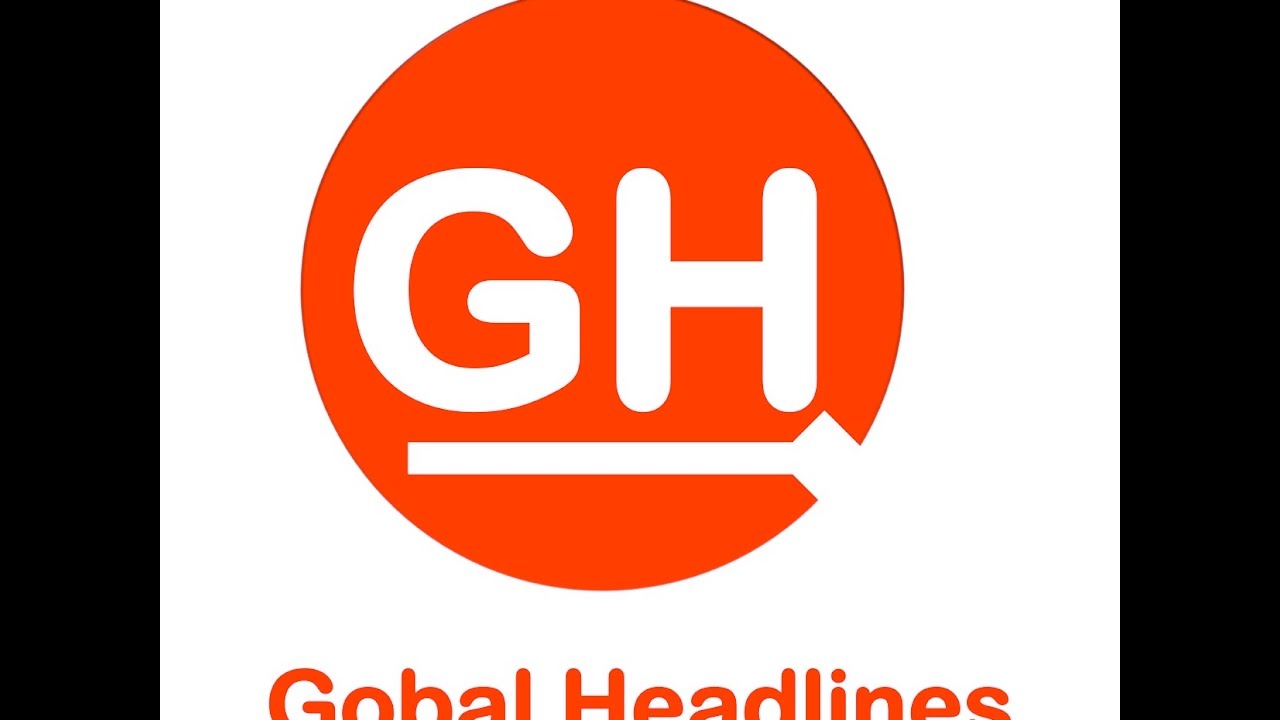GH- Global Headlines App - YouTube