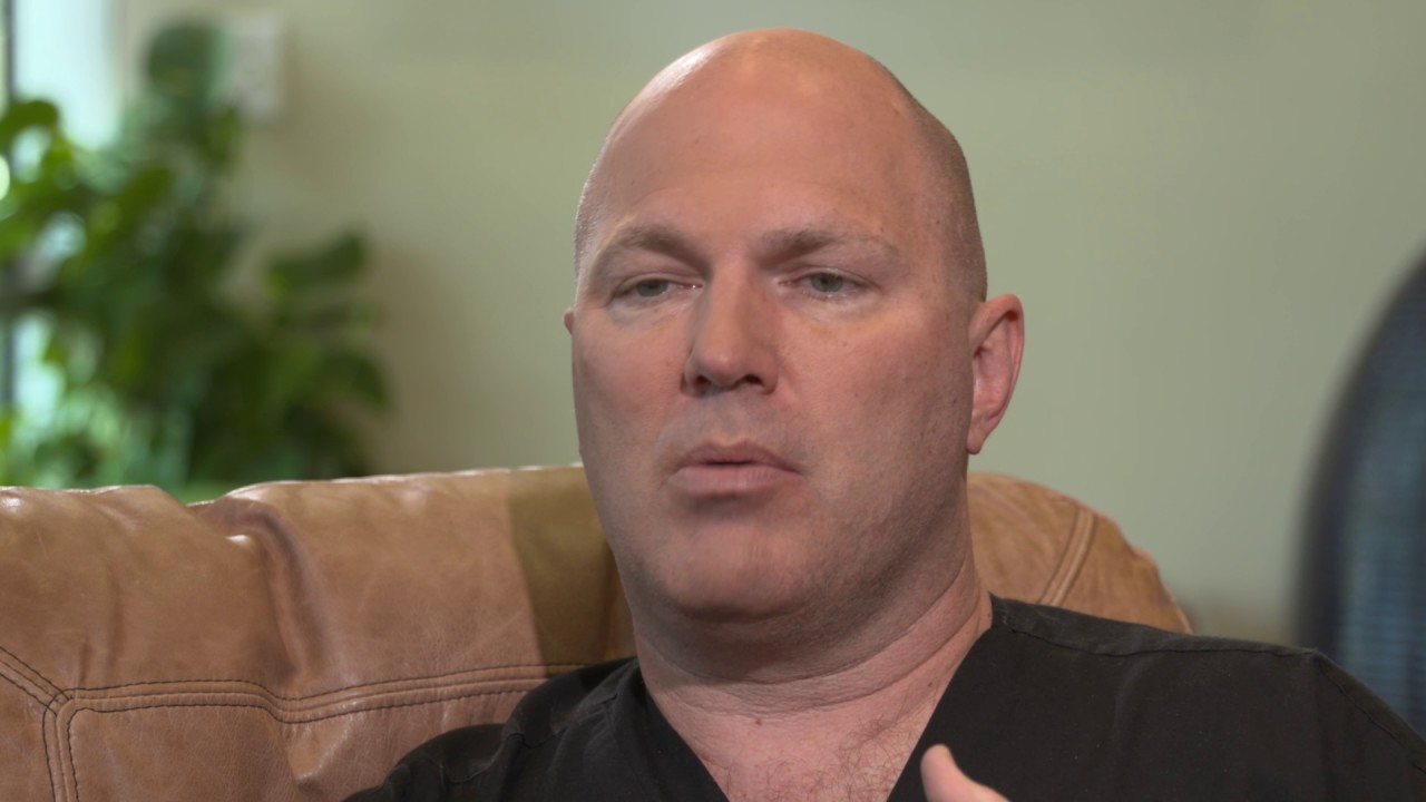 The Dr Hardy Story VER2 - YouTube