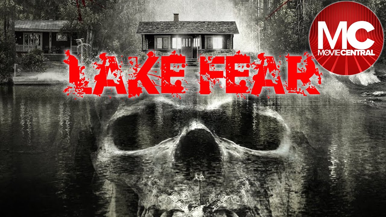 Lake Fear | 2014 Horror - YouTube