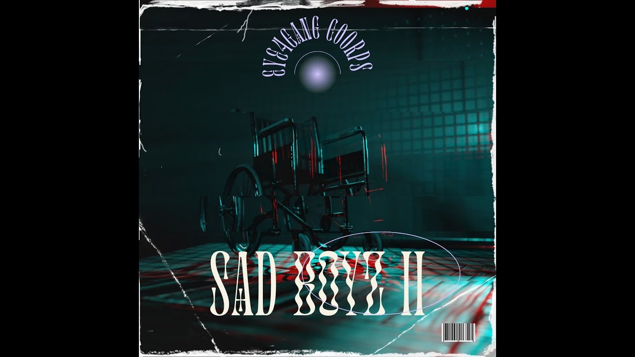 FREE USE | Horrorcore | Sad Boyz II (53 bpm x F) - Eye4Gang Coorps ...