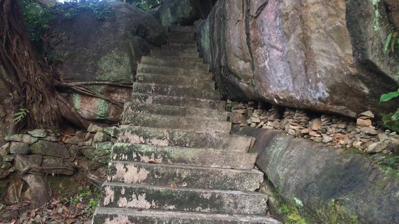 Kallil Devi Temple [ Perumbavoor Ernakulam Kerala India ] - YouTube