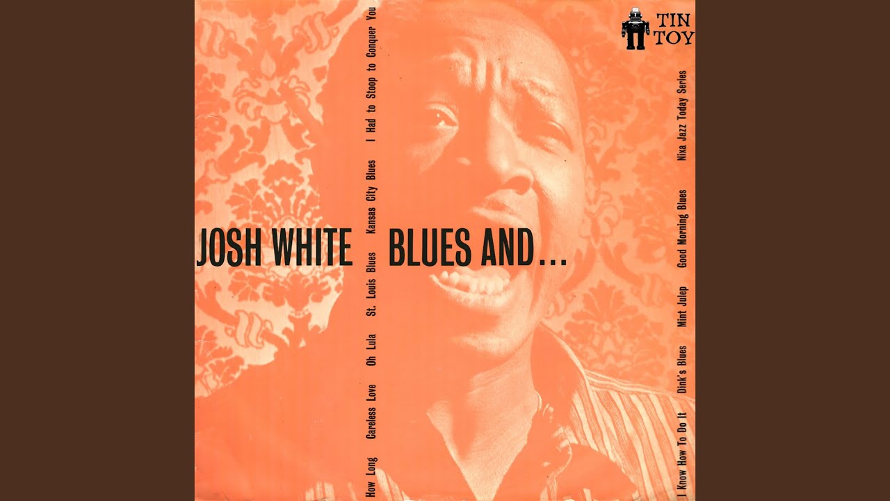 Dink's Blues - YouTube