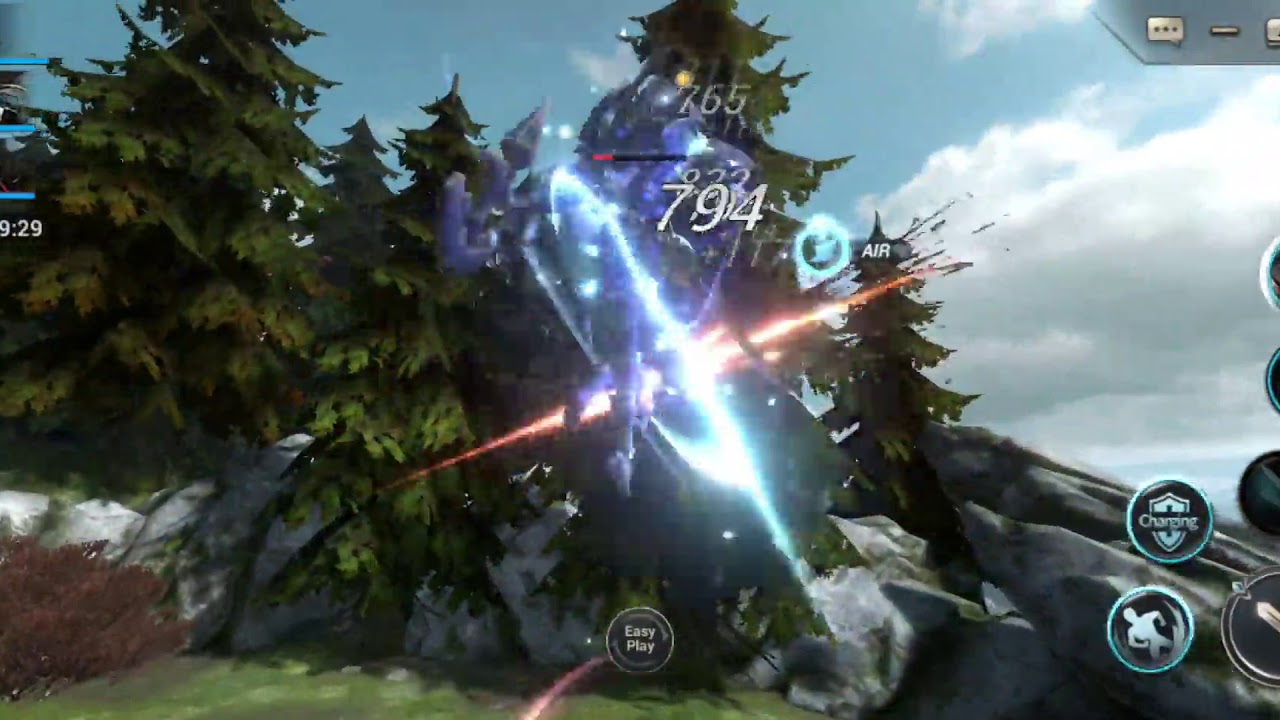 Hundred Soul [ENGLISH] - Gameplay Walkthrough Part 12 - YouTube