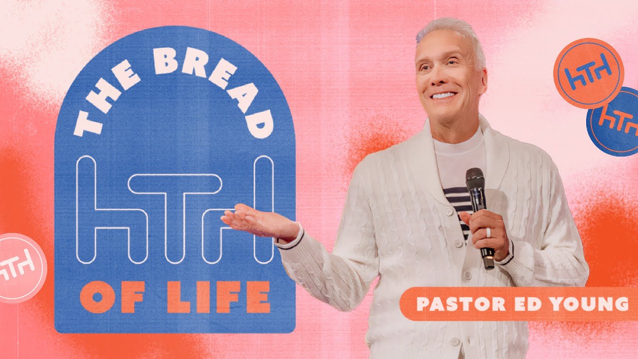 The Table | Sermon On The Purpose Of The Church By Pastor Ed Young ...