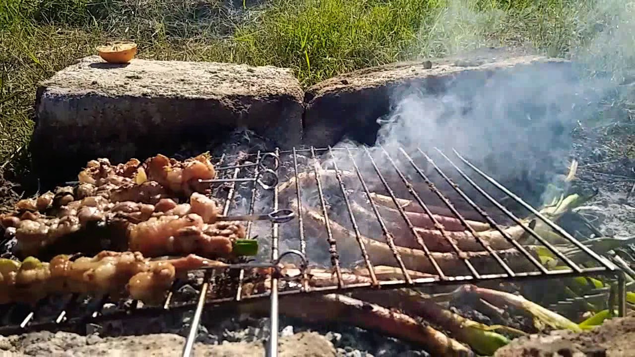 Stigliole palermitane - YouTube