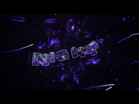 INTRO FOR ›› Night - YouTube