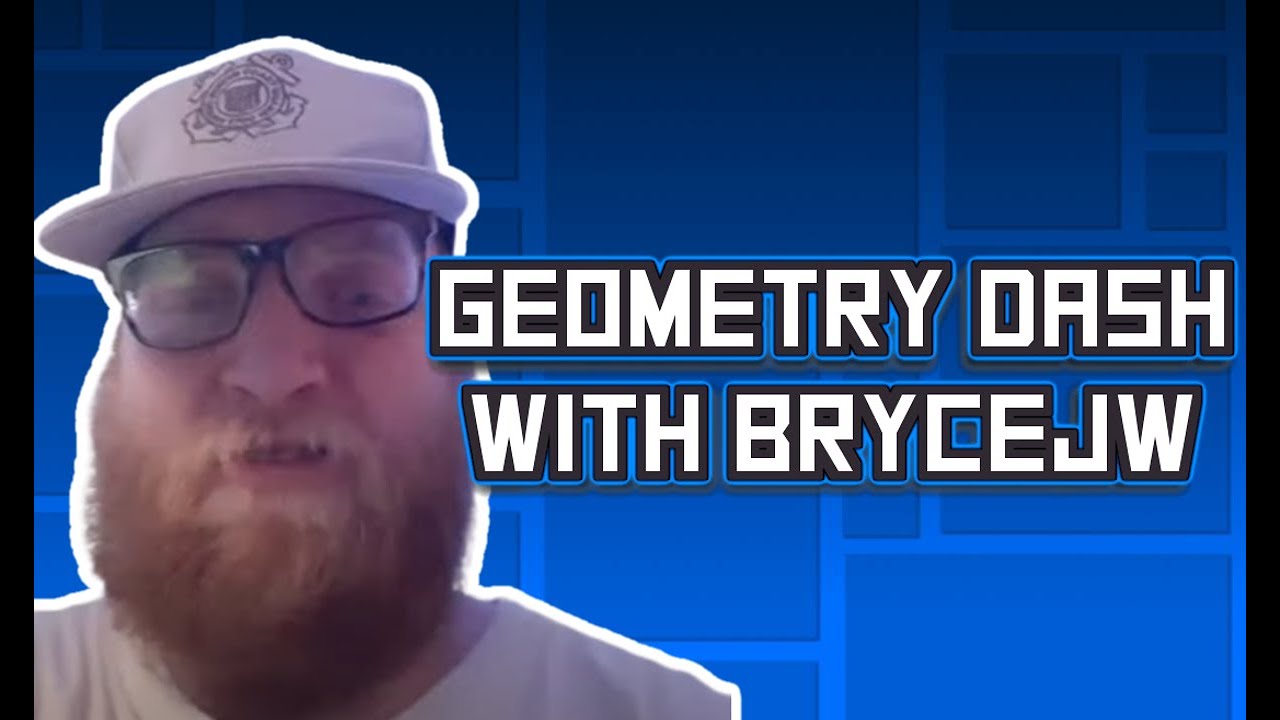 NINE CIRCLES IN GEOMETRY DASH 160k attempts so far! disABLED STREAMER ...